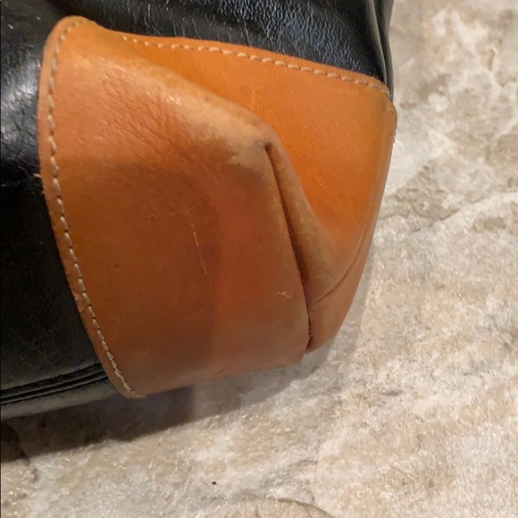 Andantini Moda Italiana | Bags | Andantini Moda Italiana Large Leather ...